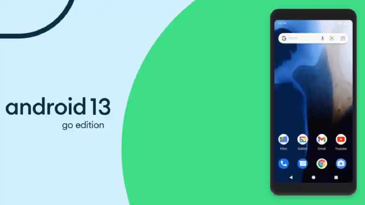 Google, Android 13’ün Go Edition sürümünü tanıttı! » MurHas