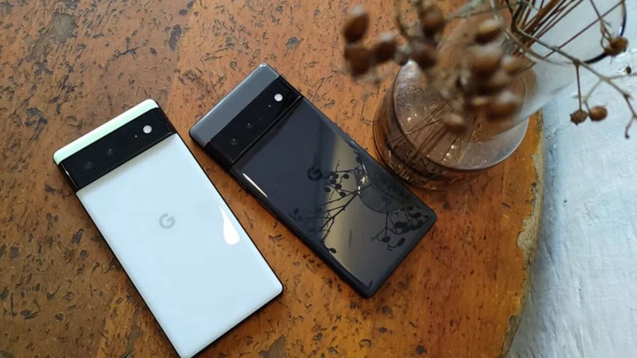 Google Pixel 7 ve Pixel 7 Pro tanıtıldı! Özellikleri ve fiyatı ...